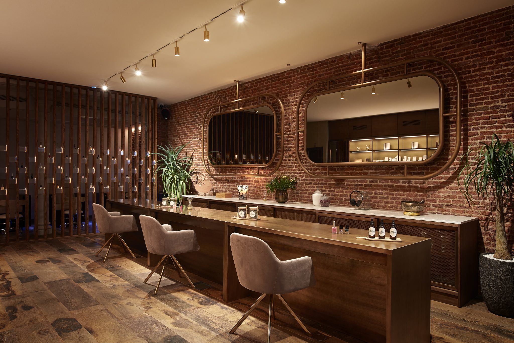 Beauty Bar, Cuidado y Belleza diario en Madrid - Six Harmonies